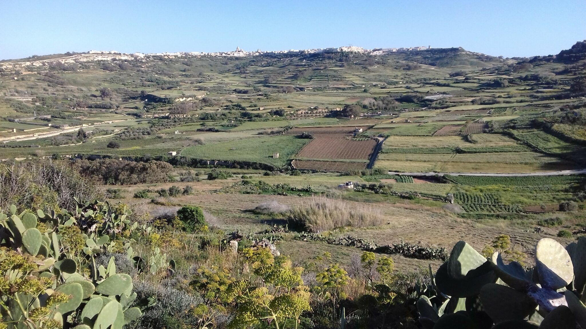 L’archipel maltais : une histoire humaine hors du commun dans une ...